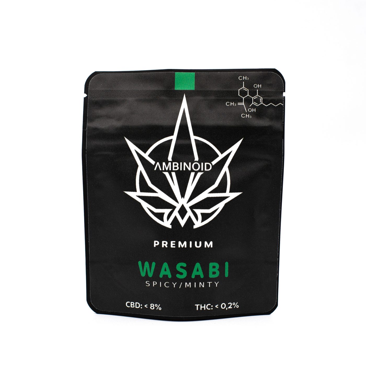 CBD Berlin: Entdecke Premium CBD Blüten bei Ambinoid - Ambinoid