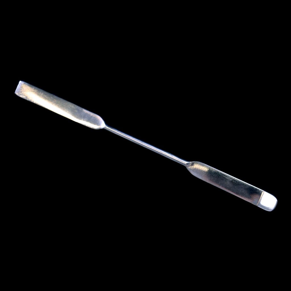 Edelstahl Dab Scraper / Rosin Collector Tool - Ambinoid