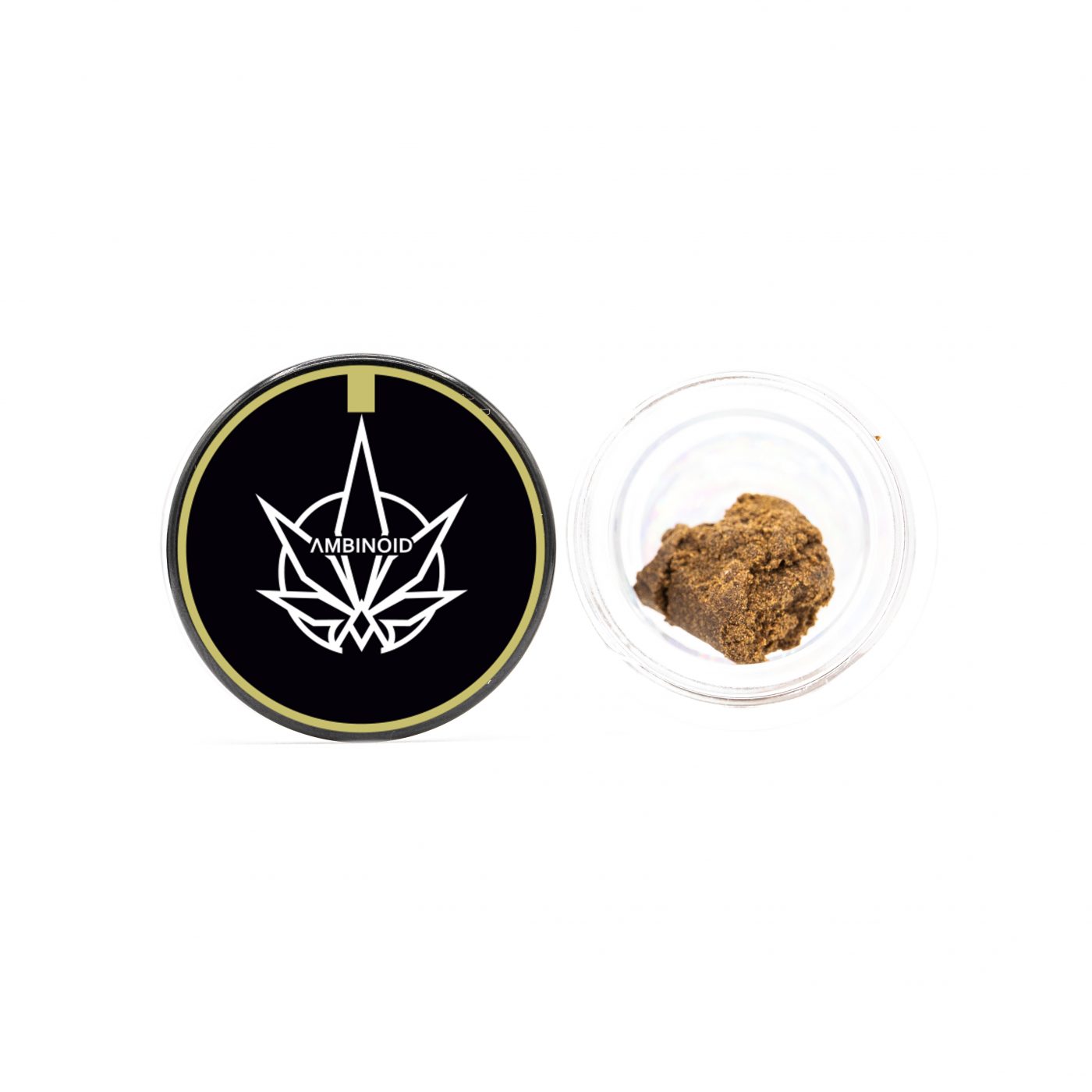 Royal King [23% CBD / 7% CBG] - Ambinoid